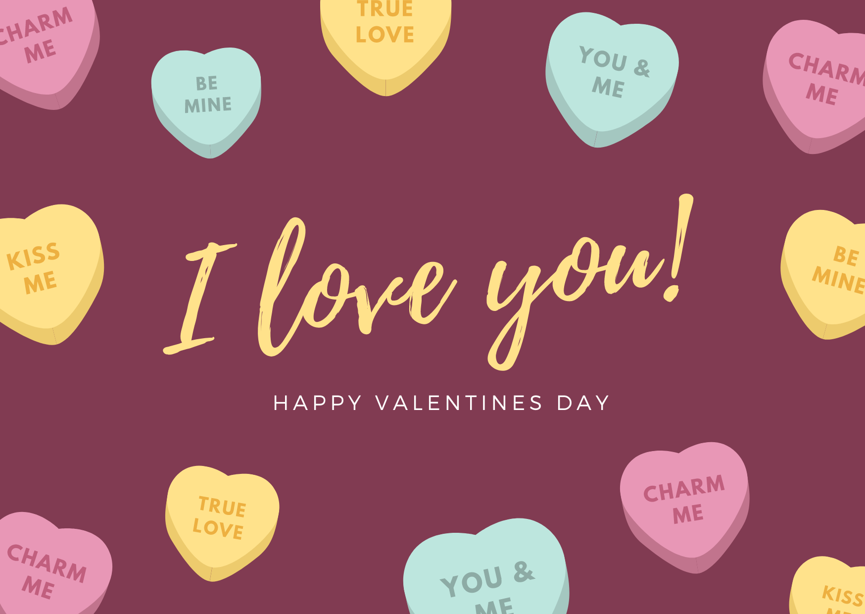 The History of Valentine’s Day: From Ancient Rome to Modern Times ...