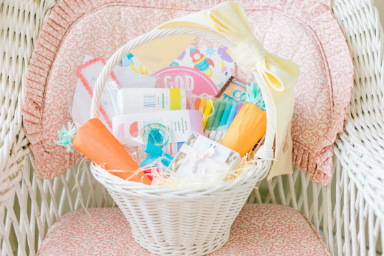 Our Easter Basket Guides are Here! - FestiveThreadsShop