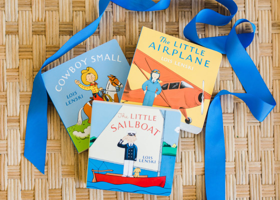 Our Favorite Classic Board Books! - FestiveThreadsShop