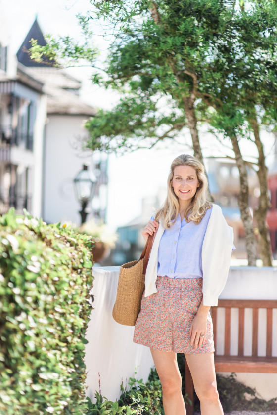 The Best 30A Guide on the Web! - FestiveThreadsShop