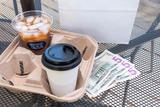 Tipping Etiquette: Restaurants, Takeout, Fast Casual Restaurants and ...